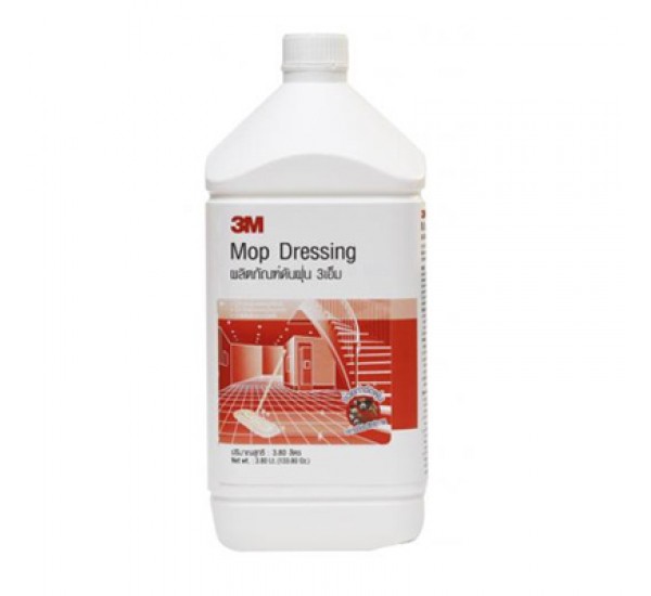 สินค้าอุตสาหกรรม - 3M Mop Dressing