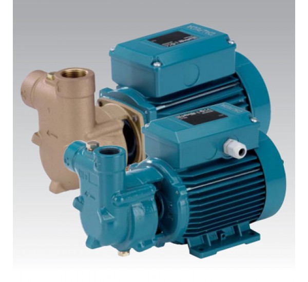 สินค้าอุตสาหกรรม - Calpeda CA Series Self-Priming Liquid Ring Pump