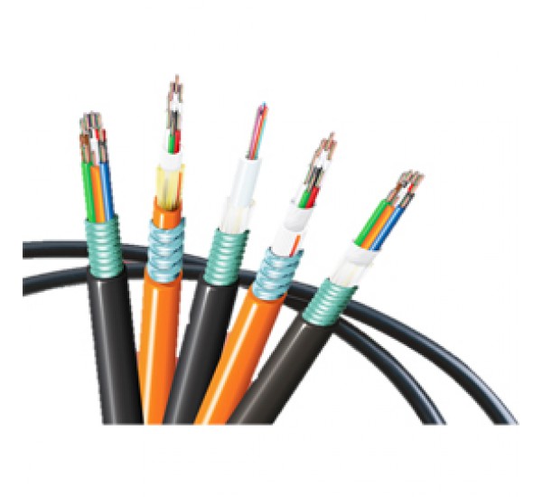 สินค้าอุตสาหกรรม - Belden Industrial Fiber Optic Cable