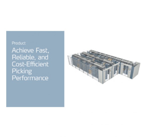 สินค้าอุตสาหกรรม - Kardex Horizontal Carousel,Kardex Remstar