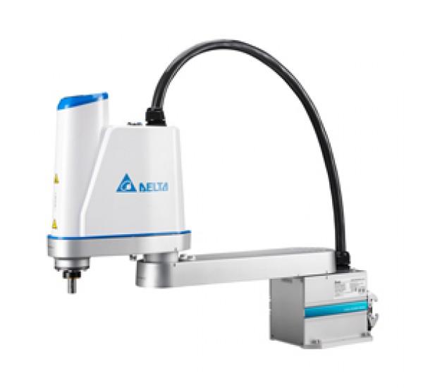 สินค้าอุตสาหกรรม - Delta SCARA features compliance control functions ...