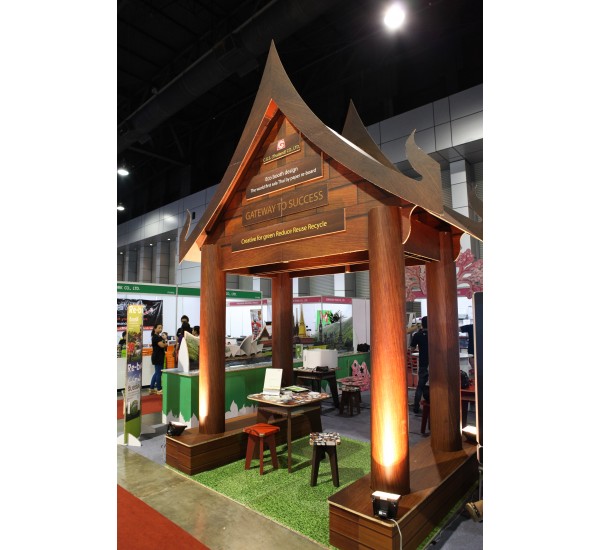 สินค้าอุตสาหกรรม - Re-board Design