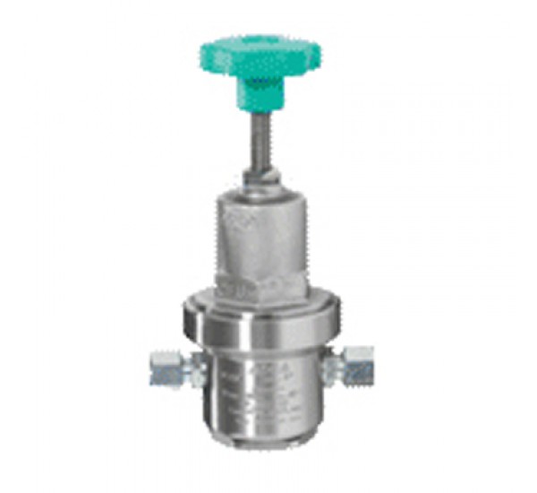 สินค้าอุตสาหกรรม - PRV PN63 Diaphragm Sensing Valves