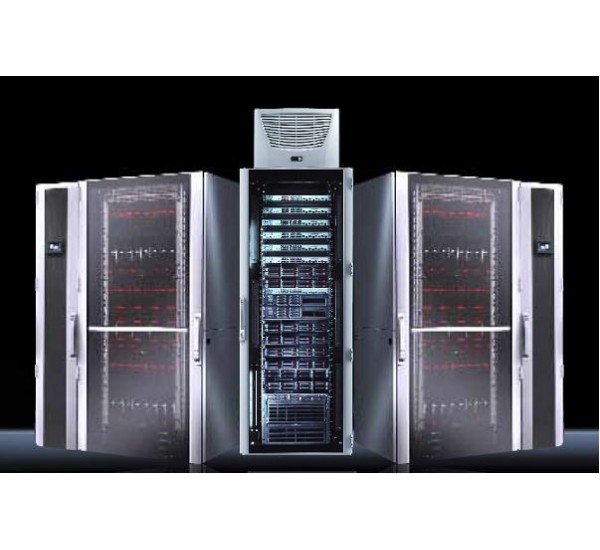 สินค้าอุตสาหกรรม - Micro Data Center / Rittal IT Smart Package
