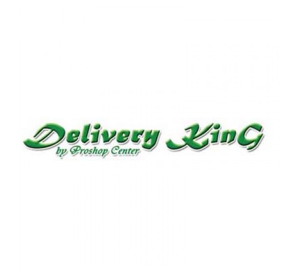 สินค้าอุตสาหกรรม - Delivery King