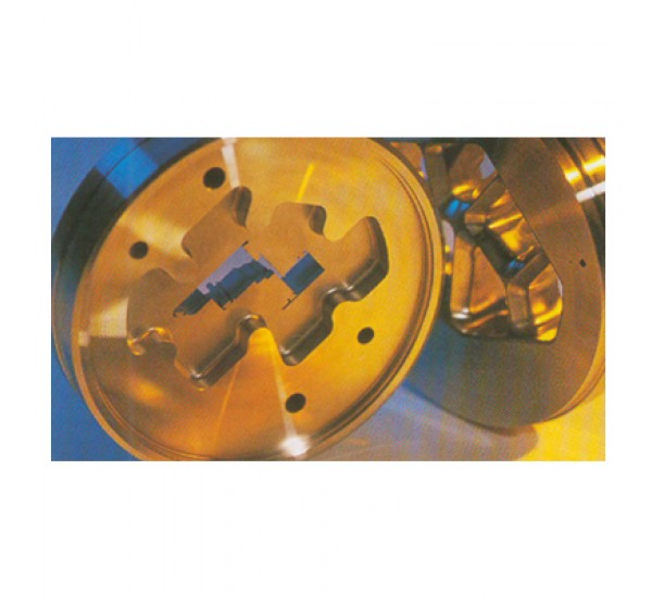 สินค้าอุตสาหกรรม - Hot Work Tools Steels