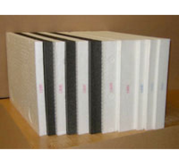 สินค้าอุตสาหกรรม - EPP ( Expanded Polypropylene )