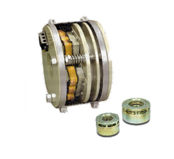 สินค้าอุตสาหกรรม - Coil Brake