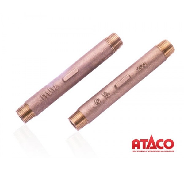 สินค้าอุตสาหกรรม - Short Pipe ATACO