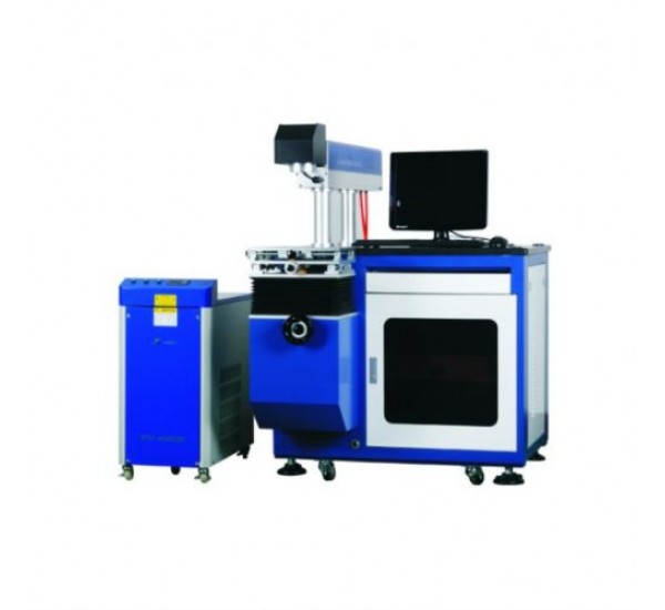 สินค้าอุตสาหกรรม - YAG Stainless steel laser marking machine