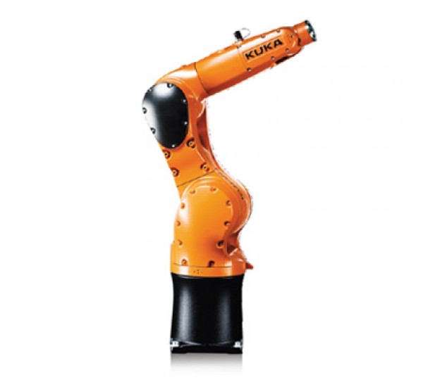 สินค้าอุตสาหกรรม - KUKA KR 6 R700 SIXX (KR AGILUS)
