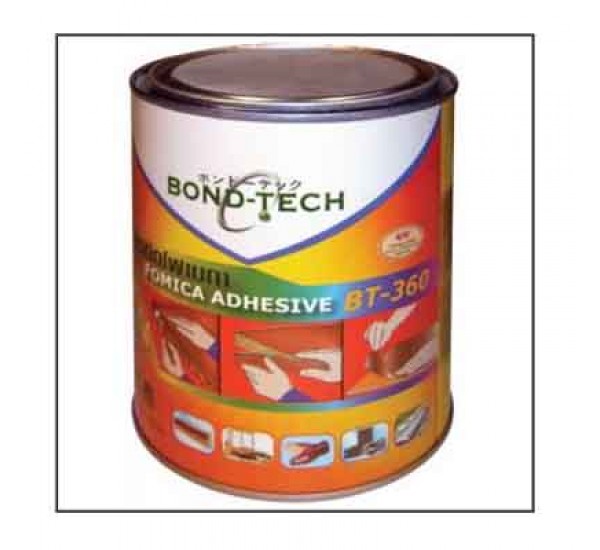 สินค้าอุตสาหกรรม - Bont-Tech BT-360 LAMINATED PLASTIC ADHESIVE