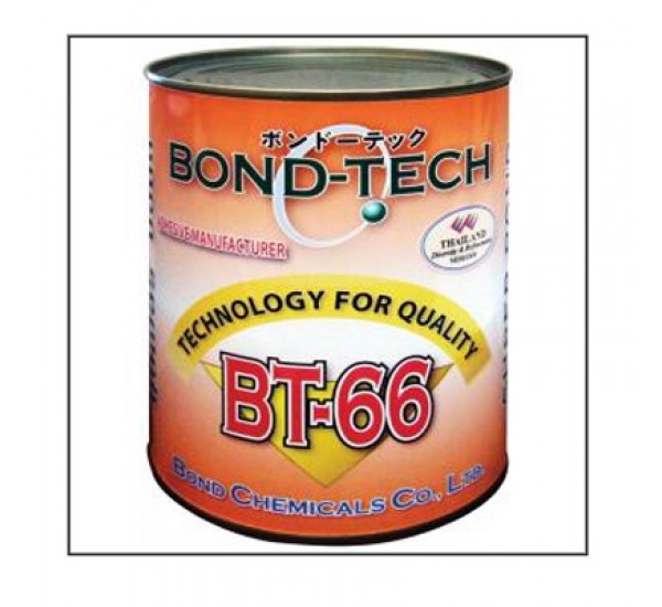 สินค้าอุตสาหกรรม - Bond-Tech BT-66 Automotive Adhesive