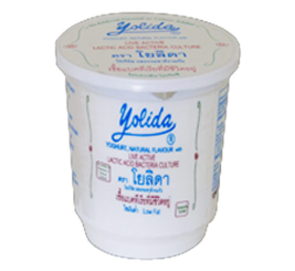 สินค้าอุตสาหกรรม - Yolida