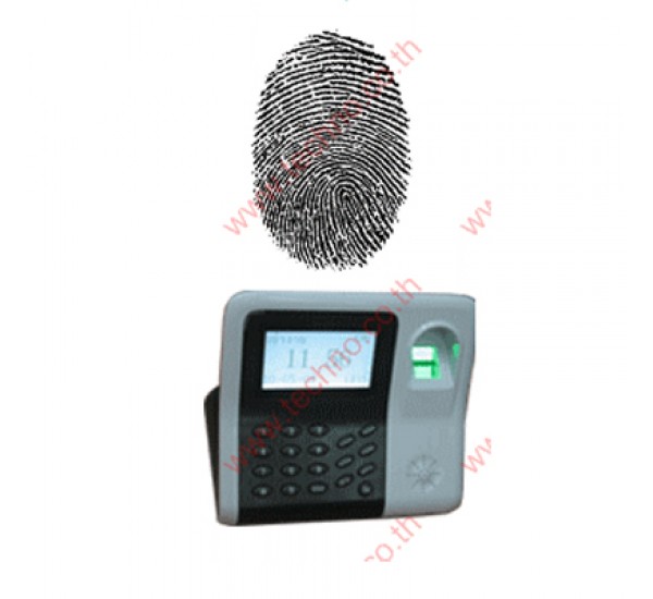 สินค้าอุตสาหกรรม - ZKSOFTWARE TS H3 Finger Scan