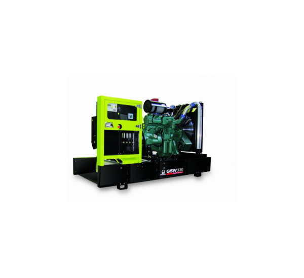 สินค้าอุตสาหกรรม - Pramac Generator