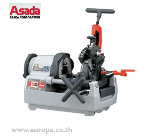 สินค้าอุตสาหกรรม - Asada Threading Machine Beaver 50