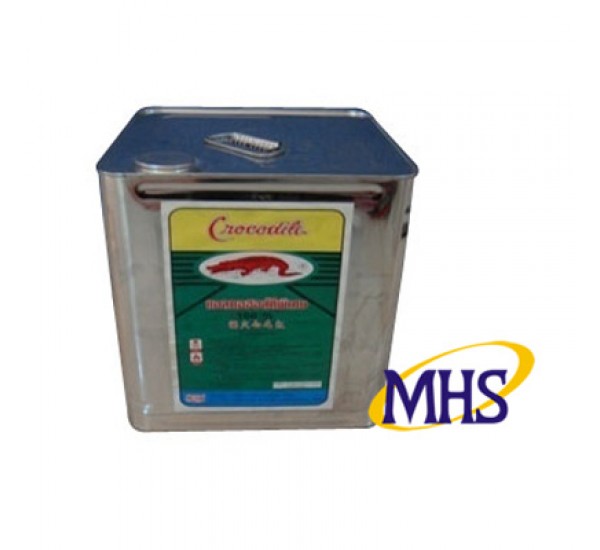 สินค้าอุตสาหกรรม - Crocodile Alcohol