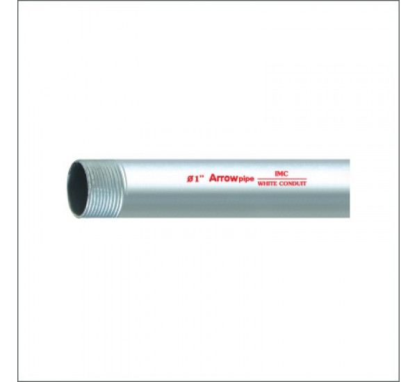 สินค้าอุตสาหกรรม - ARROW Intermediate Metallic Conduit : IMC