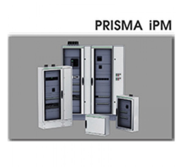 สินค้าอุตสาหกรรม - PRISMA iPM Low Voltage Type-tested Switchboard