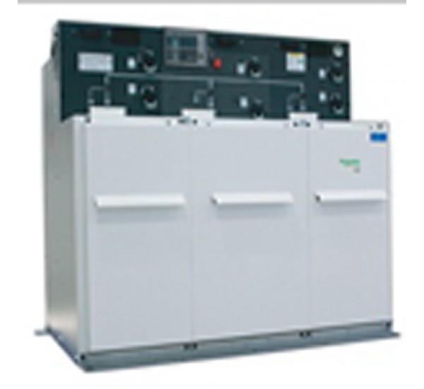 สินค้าอุตสาหกรรม - RM6 Switchboard