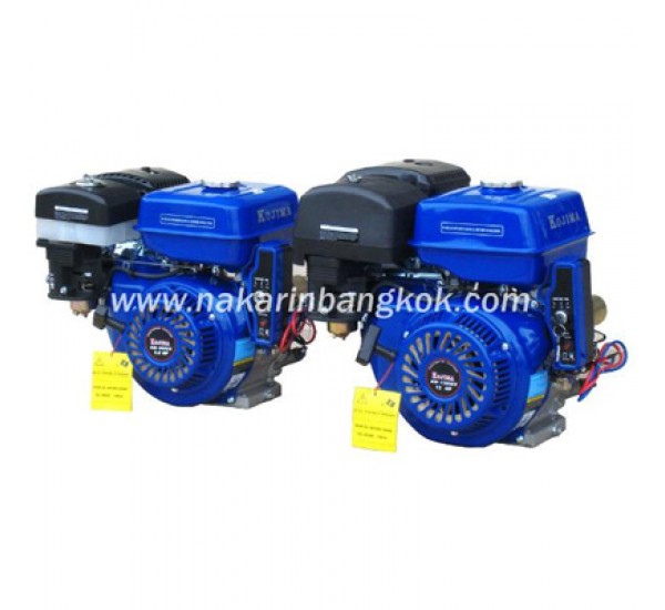 สินค้าอุตสาหกรรม - KOJIMA KM Series Four-Stroke Benzene Engine