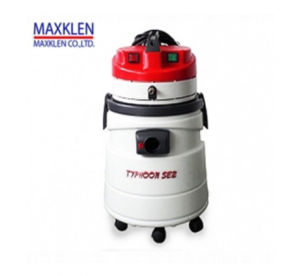 สินค้าอุตสาหกรรม - TYPHOON SE2 H.D.P.E Spray Extraction Carpet Cleaners