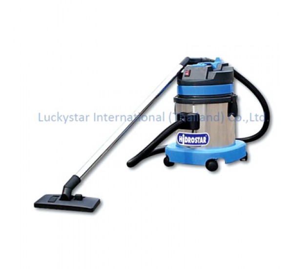 สินค้าอุตสาหกรรม - HIDROSTAR เครื่องดูดฝุ่น - ดูดน้ำ รุ่น HD-BF570
