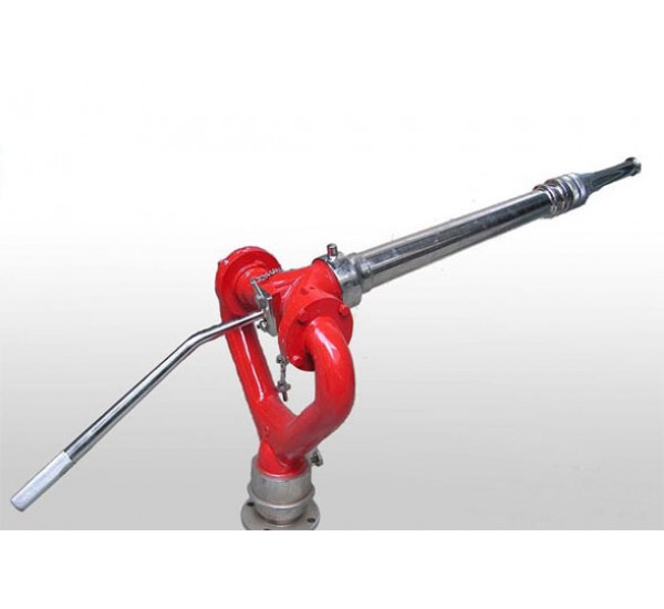 สินค้าอุตสาหกรรม - MONITOR GUN TURRET