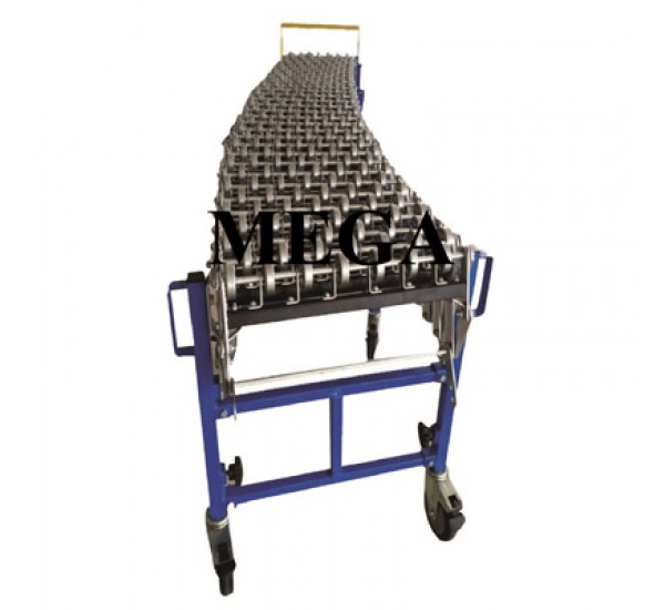 สินค้าอุตสาหกรรม - MEGA Expandable Conveyor Standard Model