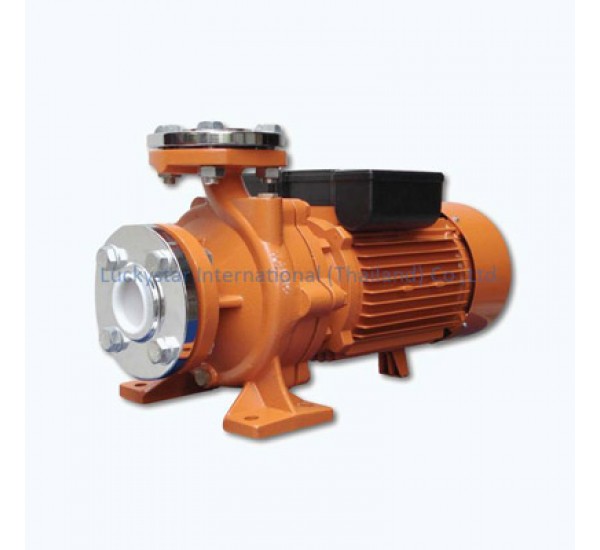 สินค้าอุตสาหกรรม - ปั๊มน้ำหอยโข่งแบบหน้าแปลน FORERUN รุ่น MFM