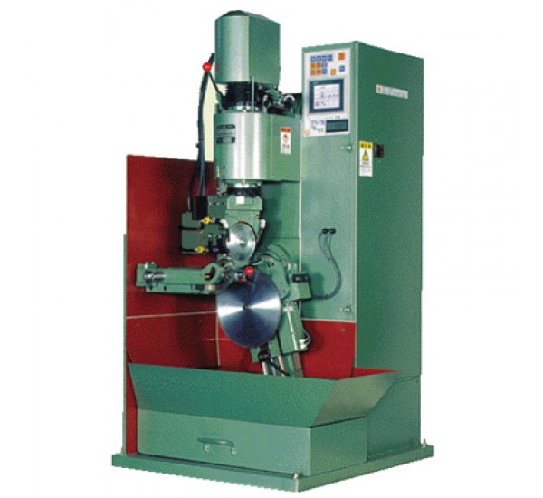 สินค้าอุตสาหกรรม - GRINDING MACHINE FOR TIPPED SAW TEETH
