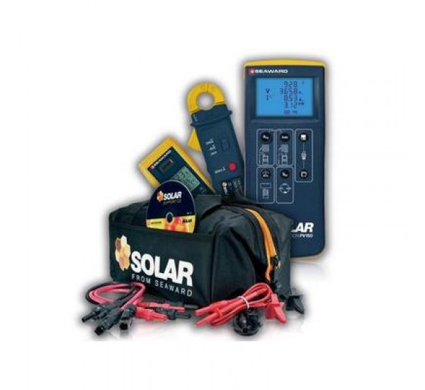 Installation Test Kit