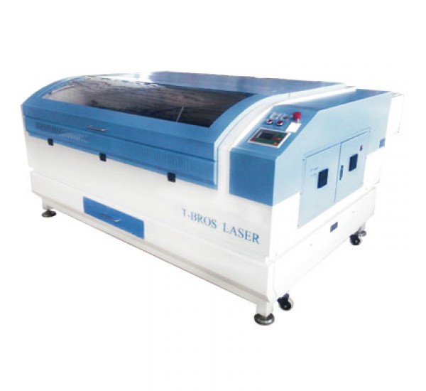 สินค้าอุตสาหกรรม - TB - 1610 Laser Cutting