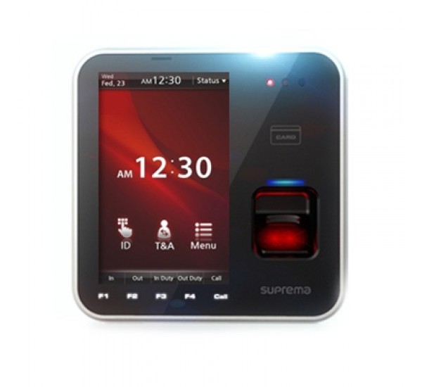 สินค้าอุตสาหกรรม - Suprema BioStation T2 FingerScan