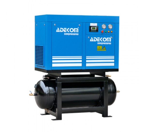 สินค้าอุตสาหกรรม - ADEKOM K-Compact Series