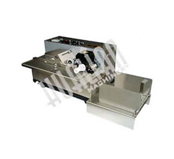 สินค้าอุตสาหกรรม - MY-380F Solid-ink Coding Machine