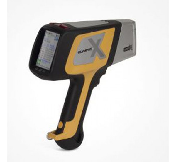 สินค้าอุตสาหกรรม - DELTA Professional Handheld XRF Analyzer