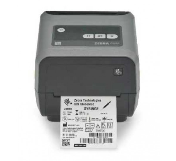 สินค้าอุตสาหกรรม - ZD420 Ribbon Cartridge Printer Zebra