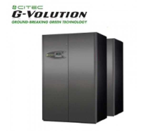 สินค้าอุตสาหกรรม - CITEC Precision Air Conditioning solutions