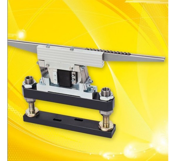 สินค้าอุตสาหกรรม - Stationary Screw feeding system
