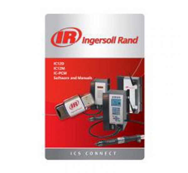 สินค้าอุตสาหกรรม - ICS-Connect Software