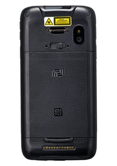 สินค้าอุตสาหกรรม - คอมพิวเตอร์มือถือ (Handheld Computer) DSIC DS6 ระบบ ...